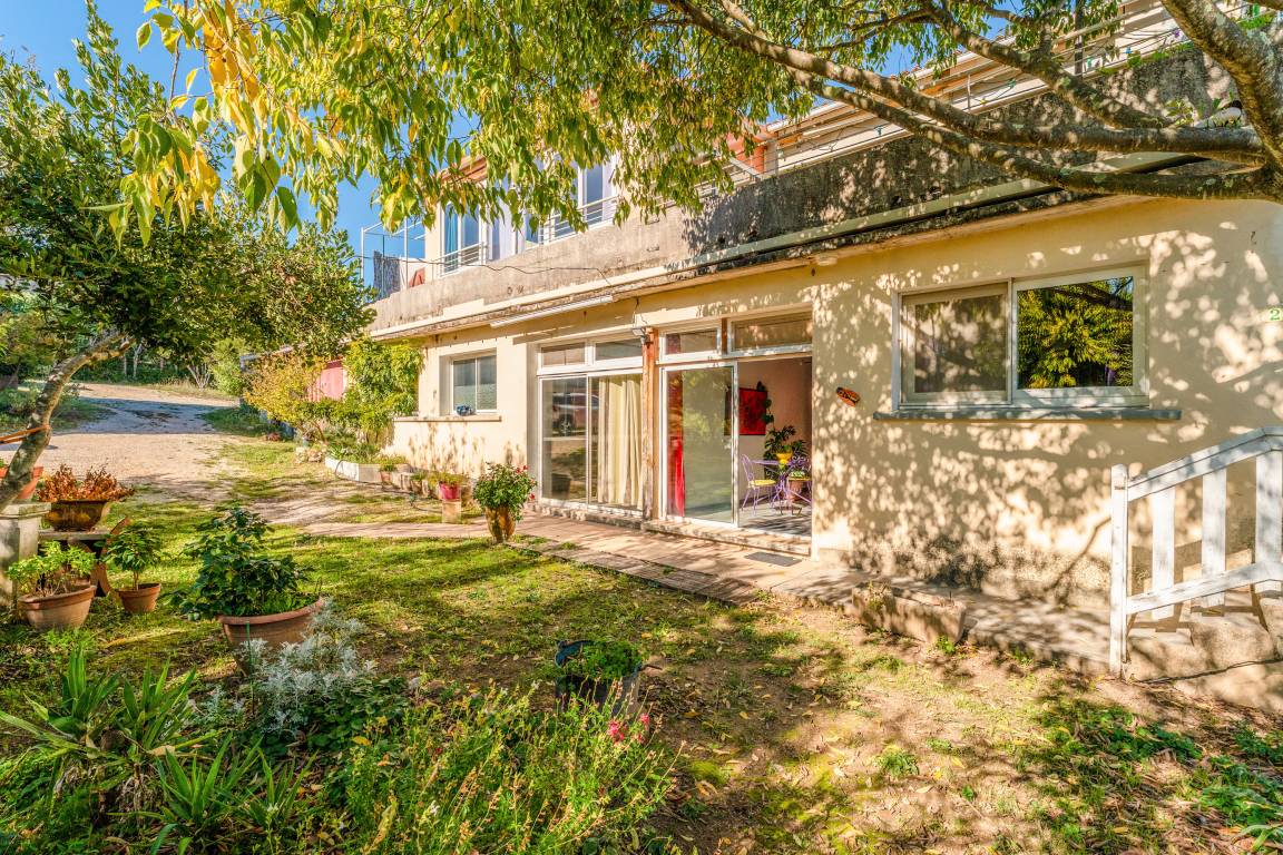 45 M² Maison De Vacances ∙ 1 Chambre ∙ 4 Personnes - Goudargues