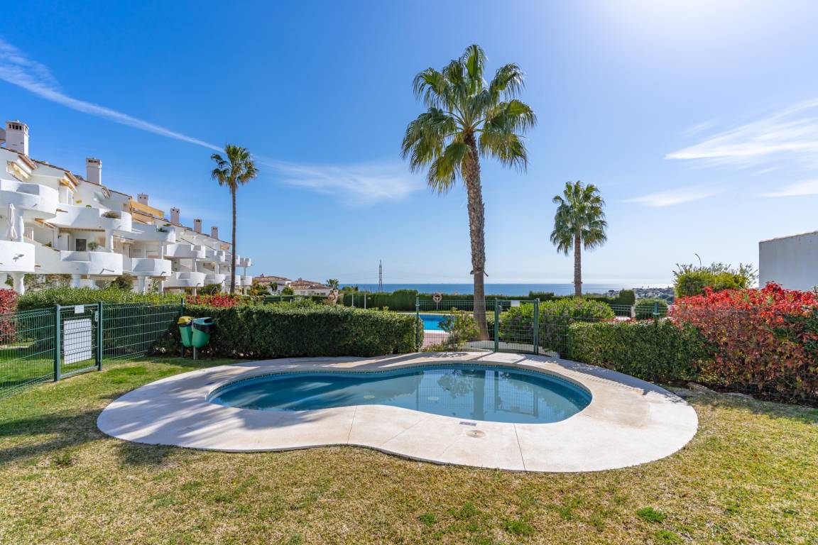 60 M² Apartamento ∙ 2 Habitaciones ∙ 4 Huéspedes - Calahonda