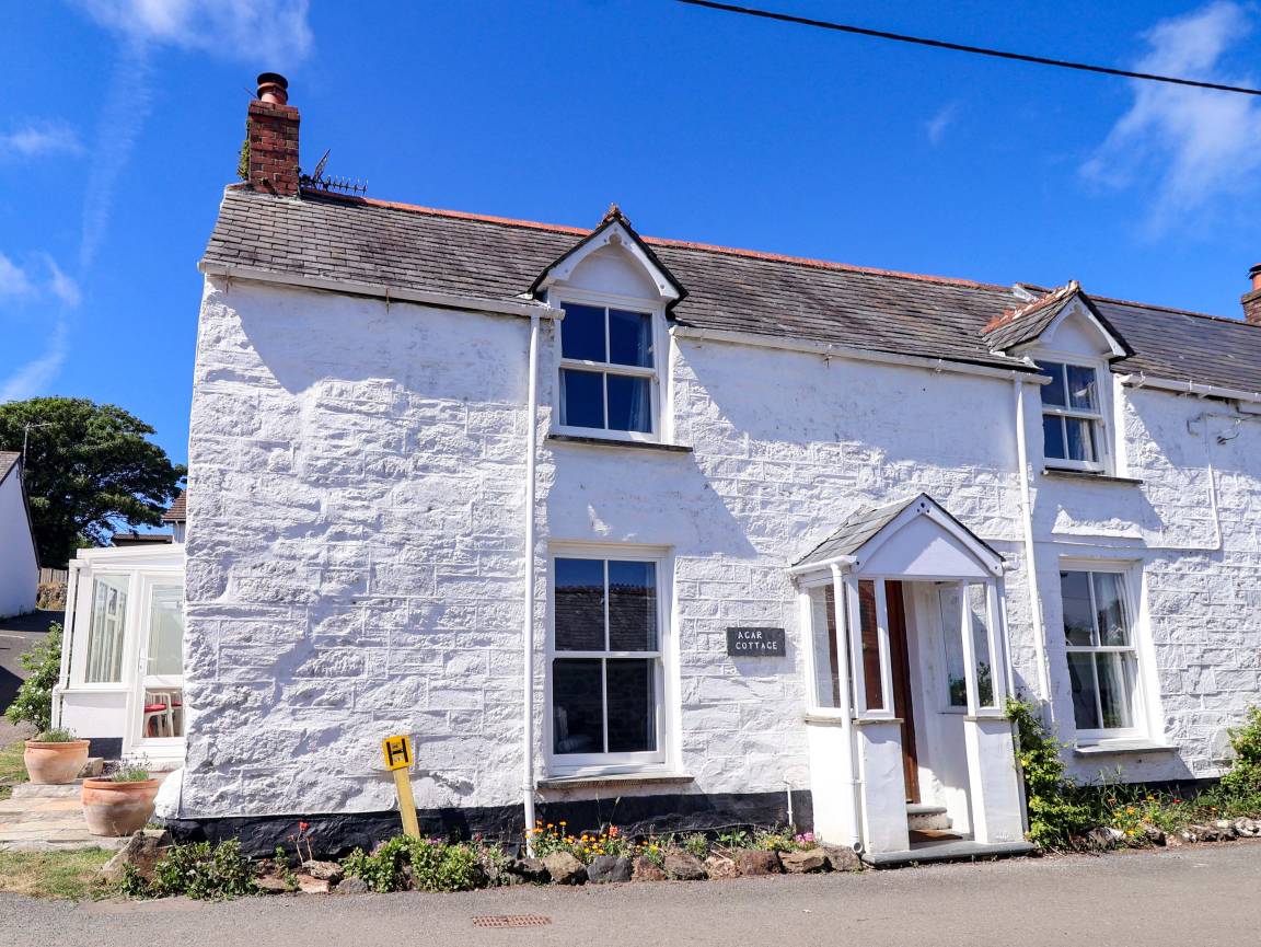 Cottage ∙ 3 Bedrooms ∙ 6 Guests - Port Isaac