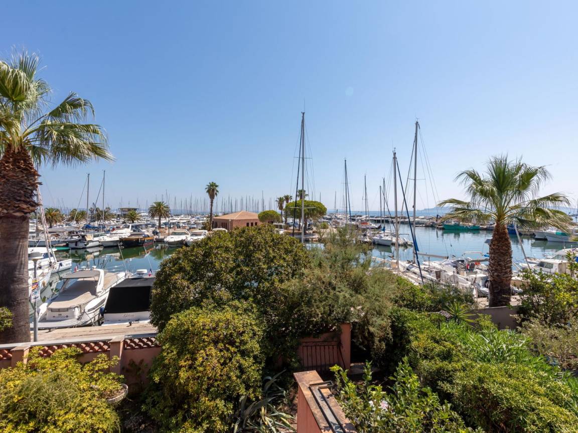 100 M² Villa ∙ 4 Slaapkamers ∙ 8 Gasten - La Garde