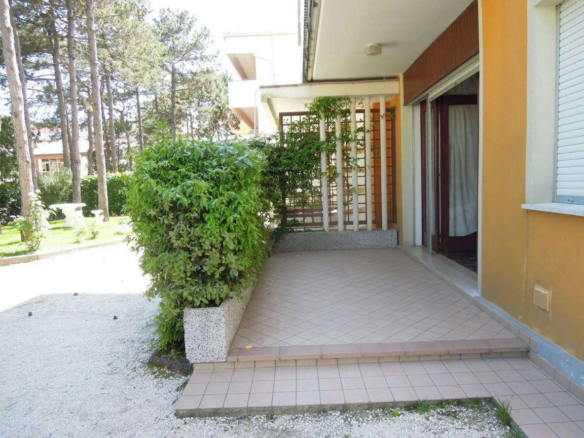 65 M² Apartment ∙ 4 Bedrooms ∙ 8 Guests - Bibione