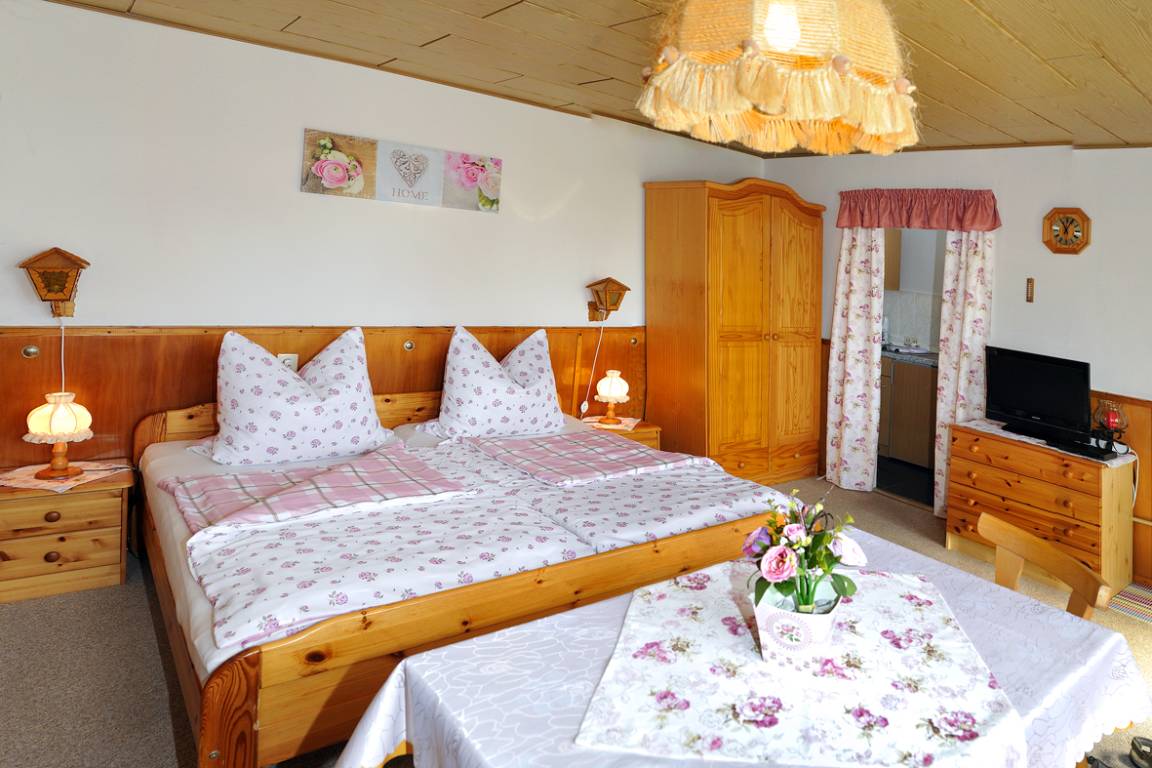 Cottage ∙ 2 Guests - Masserberg