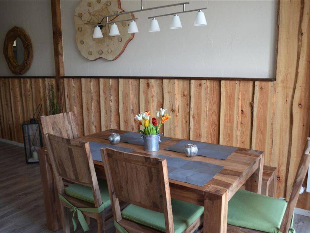 100 M² Ferienwohnung ∙ 2 Schlafzimmer ∙ 4 Gäste - Schierke