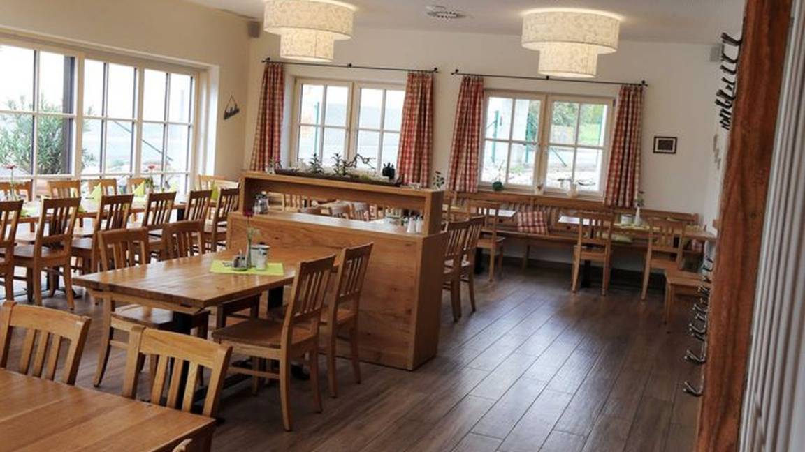 15 M² Hotel ∙ 1 Guest - Amstetten