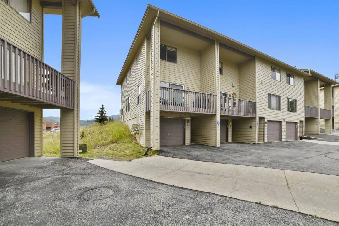 103 M² House ∙ 2 Bedrooms ∙ 7 Guests - Silverthorne, CO