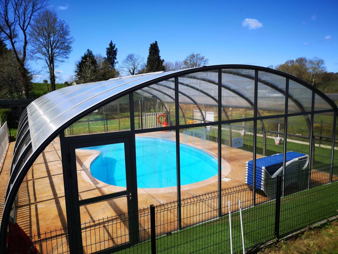 190 M² Gîte ∙ 5 Chambres ∙ 14 Personnes - Morbihan