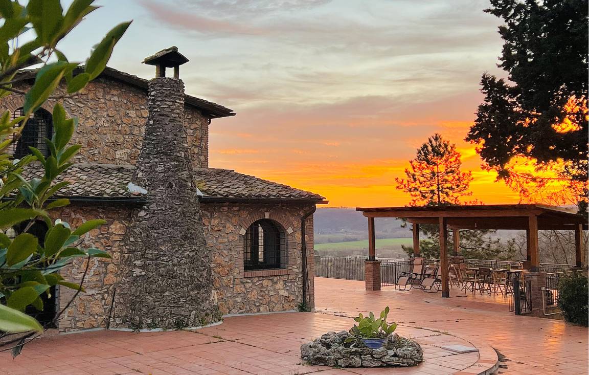 150 M² Maison De Vacances ∙ 1 Chambre ∙ 12 Personnes - Orte