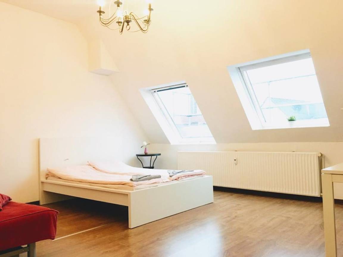 25 M² Apartment ∙ 2 Guests - Dortmund