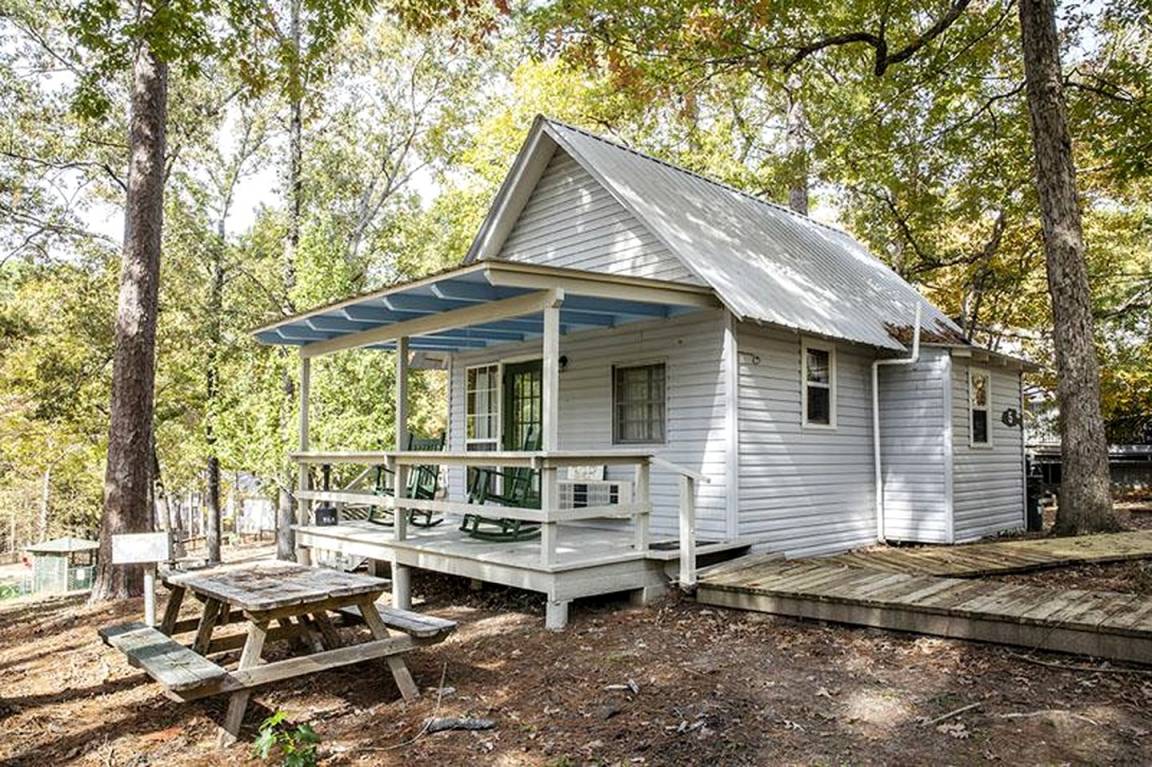 Maison De Vacances ∙ 1 Chambre ∙ 2 Personnes - Louisiana