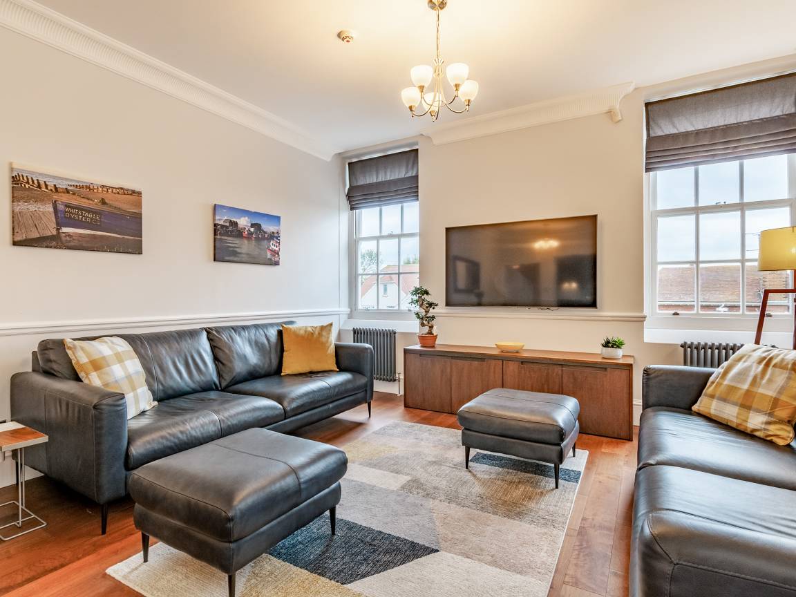 Cottage ∙ 2 Bedrooms ∙ 4 Guests - Isle of Sheppey