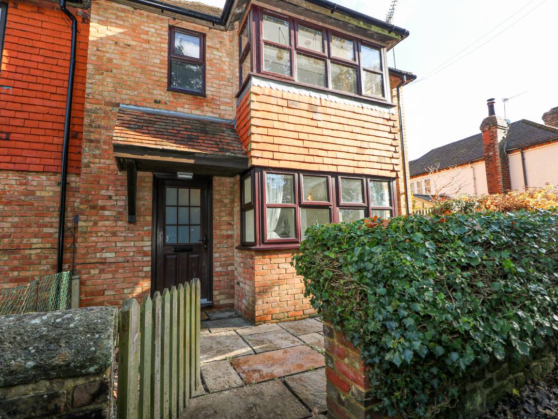 Cottage ∙ 1 Bedroom ∙ 2 Guests - West Sussex