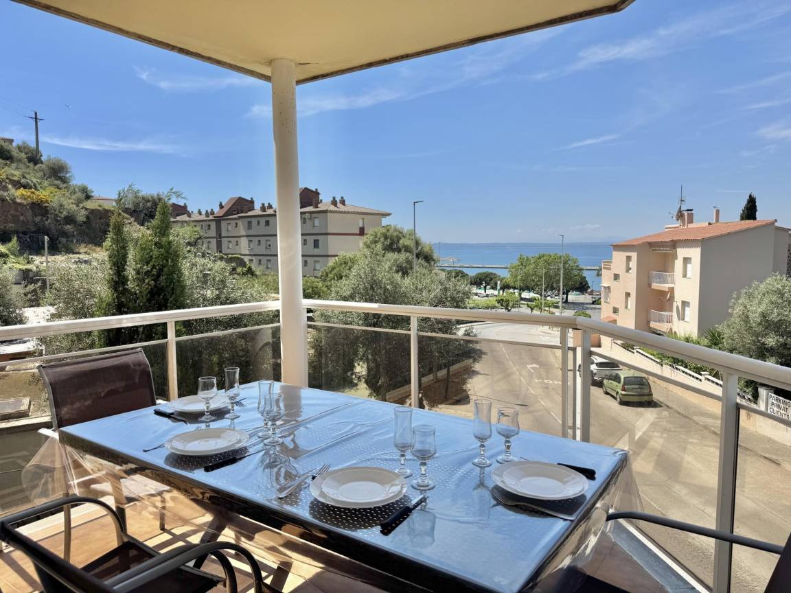 107 M² Appartement ∙ 2 Chambres ∙ 4 Personnes - Cadaqués