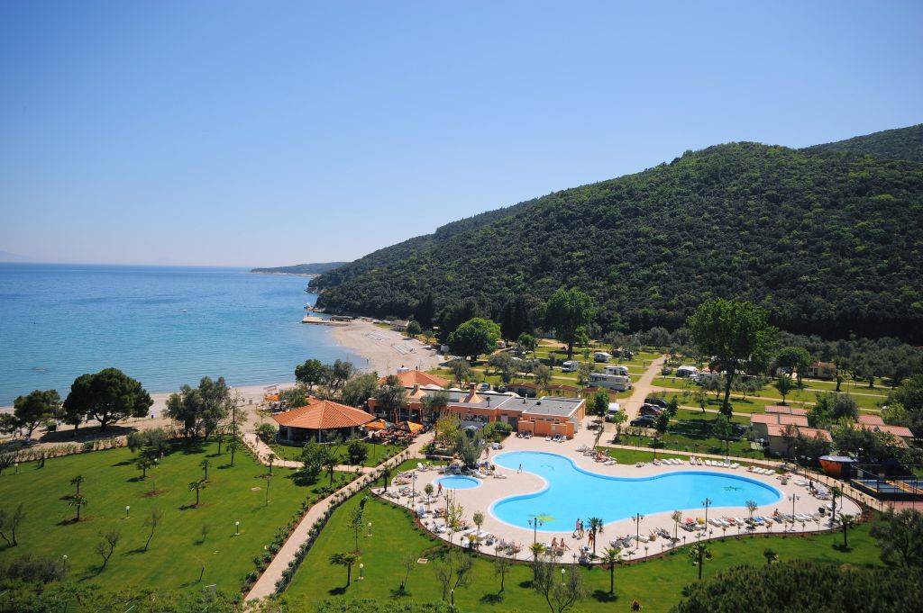 25 M² House ∙ 1 Bedroom ∙ 2 Guests - Rabac