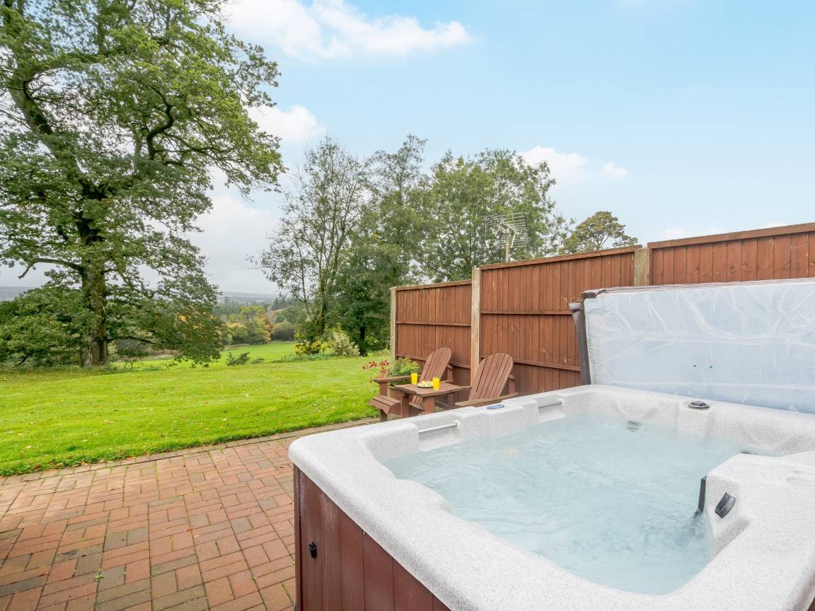 Cottage ∙ 1 Bedroom ∙ 2 Guests - Dumfries and Galloway