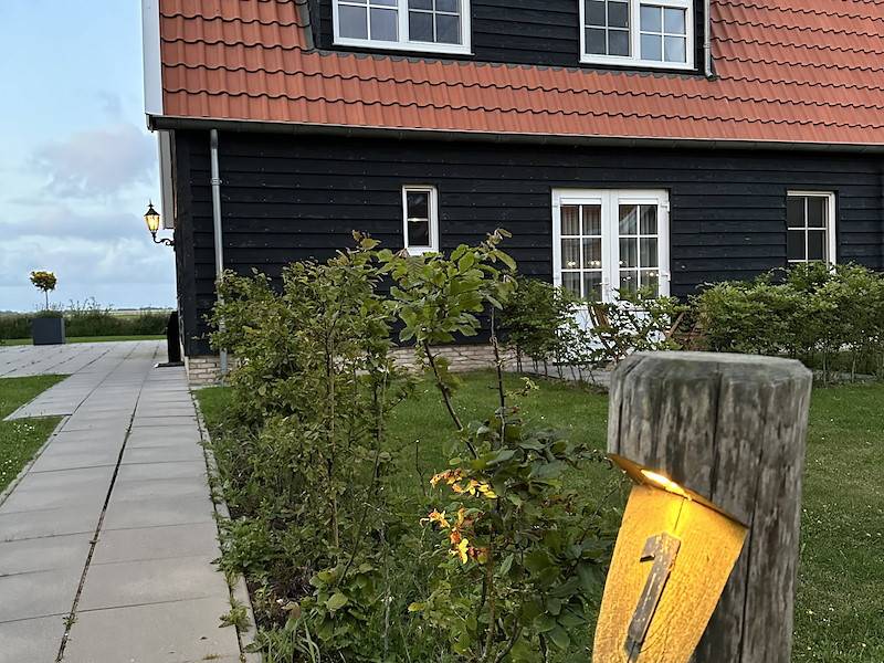 House ∙ 6 Bedrooms ∙ 12 Guests - Texel