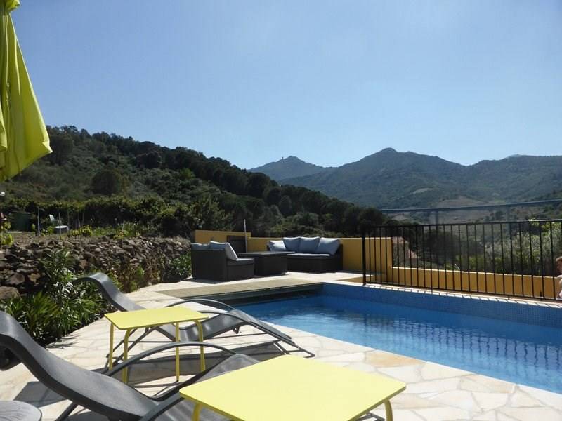 185 M² Maison De Vacances ∙ 4 Chambres ∙ 8 Personnes - Collioure