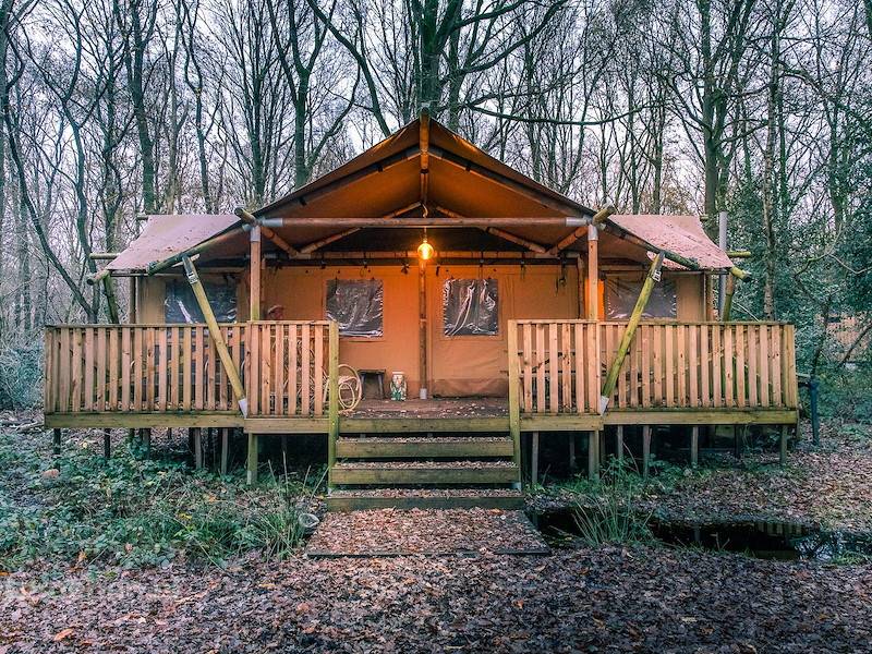 Maison De Vacances ∙ 5 Chambres ∙ 12 Personnes - Malle