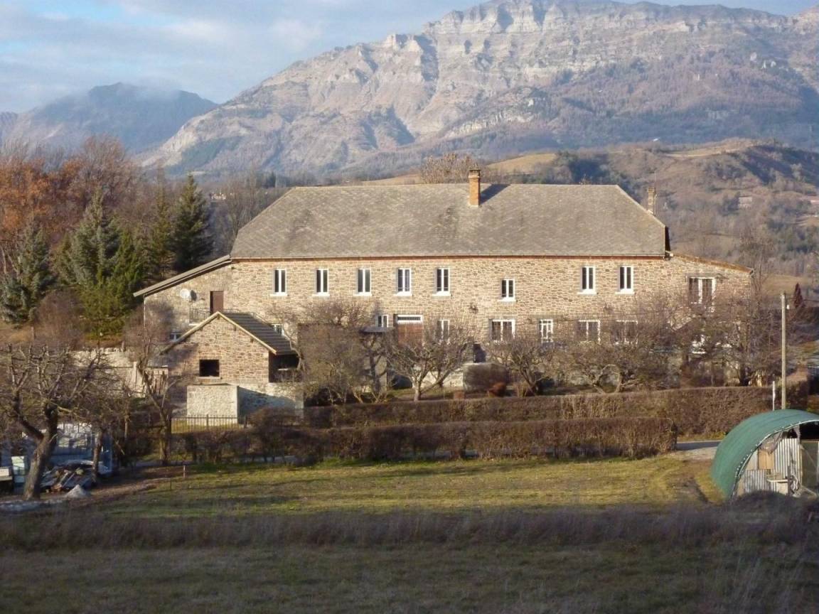 52 M² Gîte ∙ 2 Chambres ∙ 4 Personnes - Ancelle