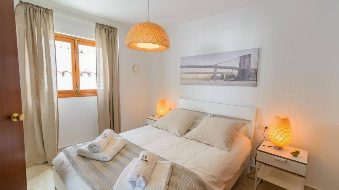 75 M² Dom ∙ 2 Sypialnie ∙ 3 Gości - Torre del Mar