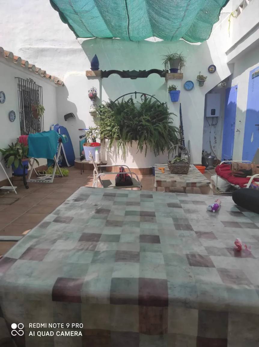160 M² Casa ∙ 3 Habitaciones ∙ 5 Huéspedes - Algeciras