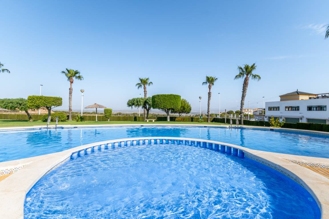 60 M² Apartment ∙ 2 Bedrooms ∙ 6 Guests - Tabarca