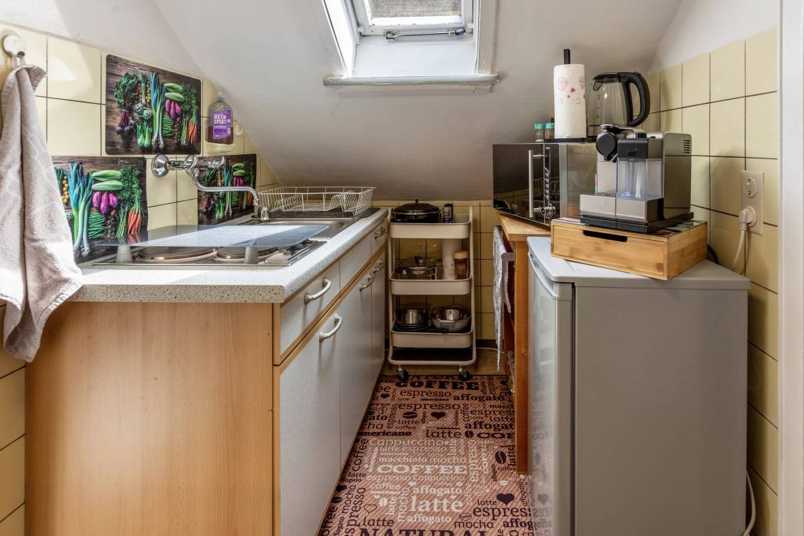 50 M² Studio Flat ∙ 1 Bedroom ∙ 4 Guests - Triberg