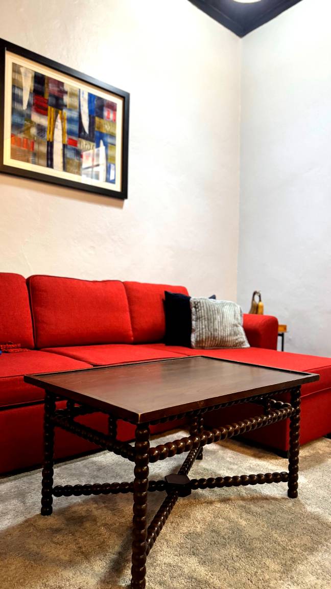 120 M² Casa ∙ 1 Habitación ∙ 4 Huéspedes - Garachico