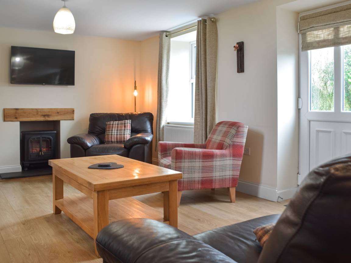 Cottage ∙ 3 Chambres ∙ 6 Personnes - Ceredigion
