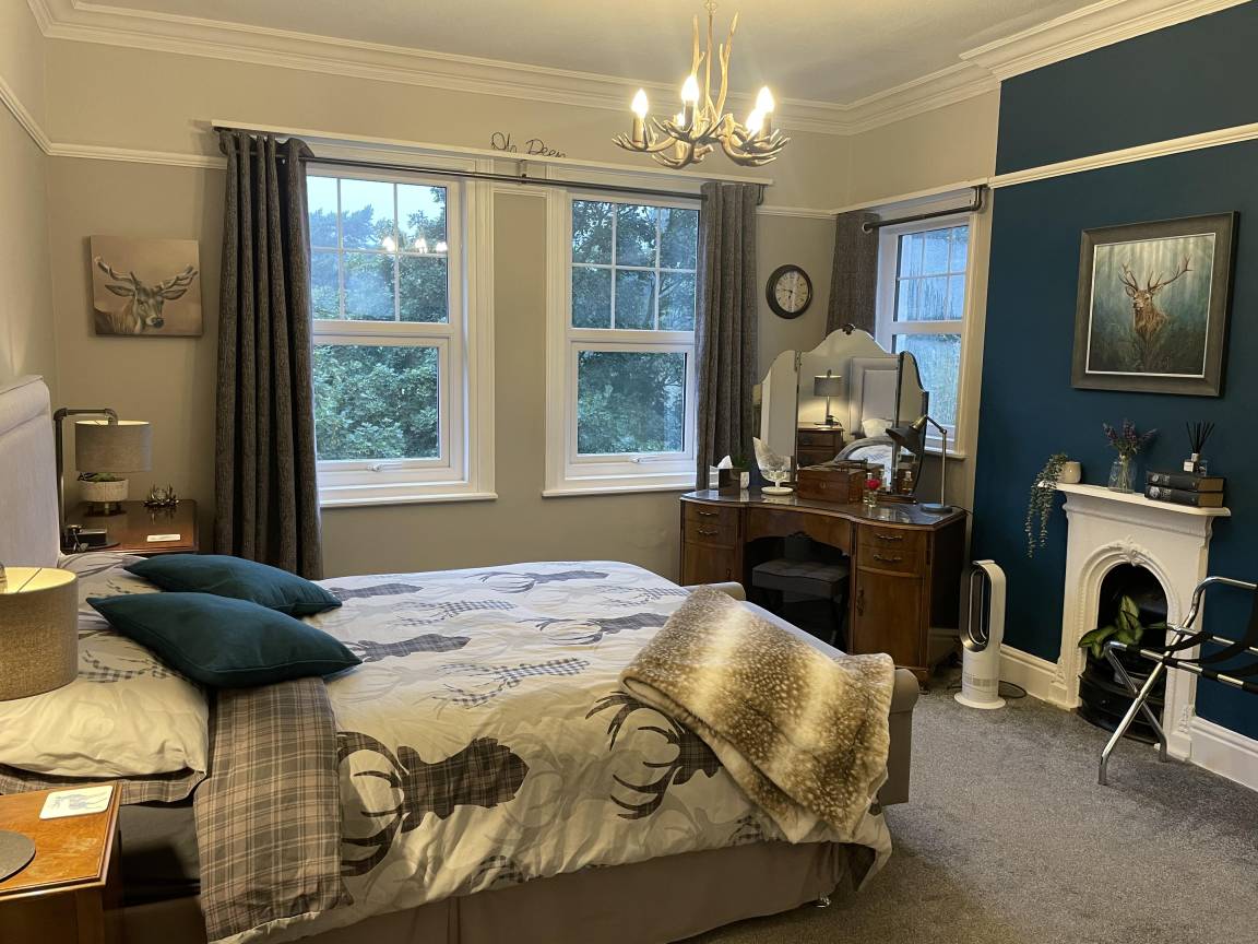 166 M² Maison De Vacances ∙ 2 Chambres ∙ 7 Personnes - Scarborough