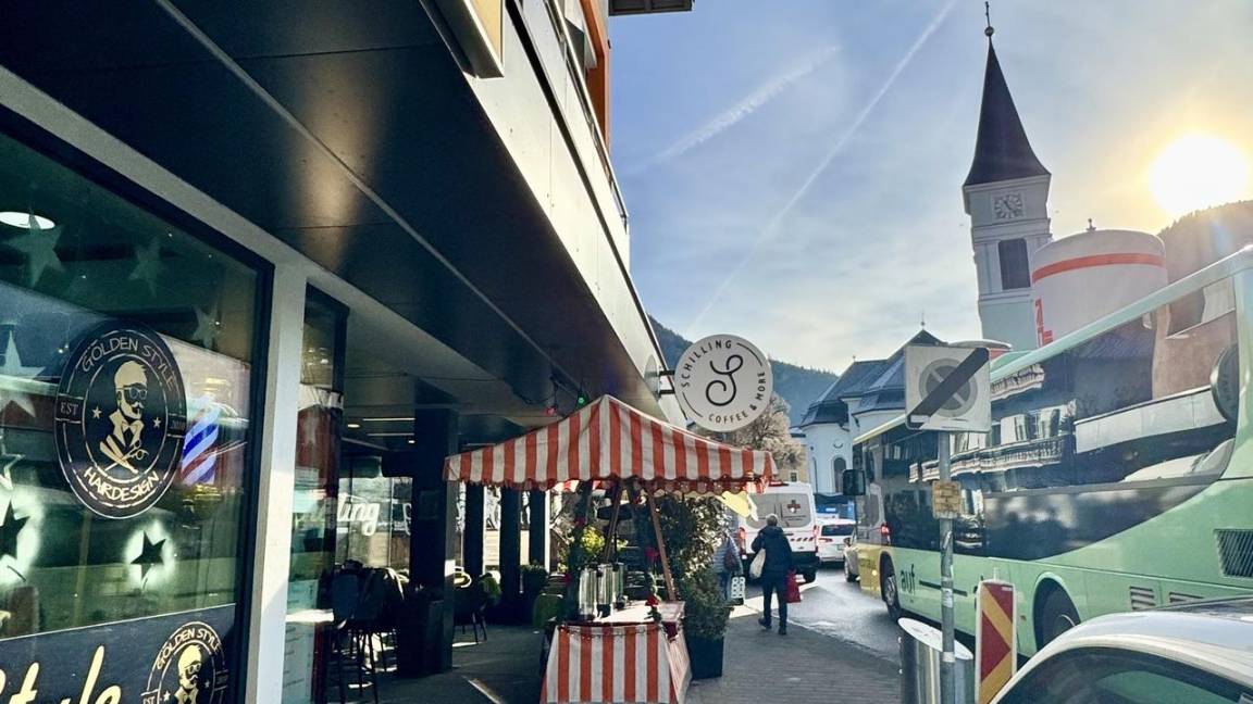 49 M² Appartement ∙ 1 Slaapkamer ∙ 4 Gasten - Wörgl