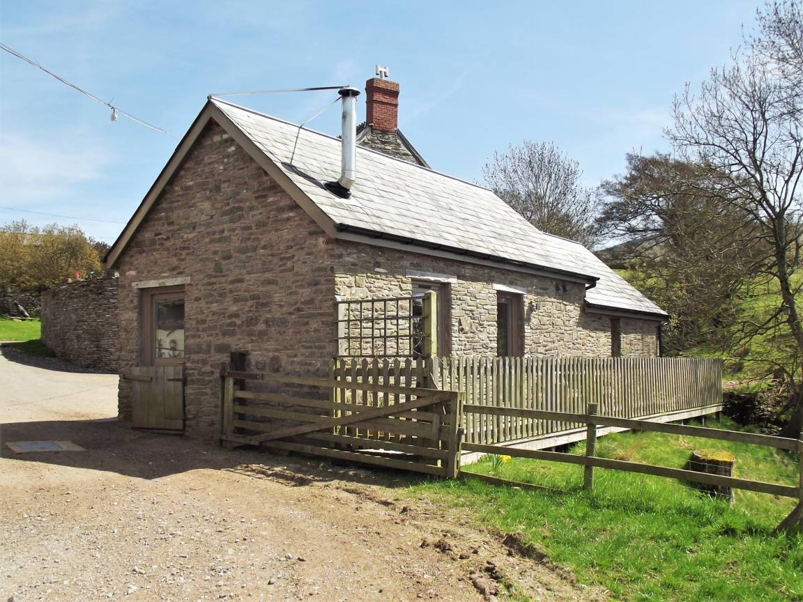 Cottage ∙ 1 Bedroom ∙ 2 Guests - Hay-on-Wye