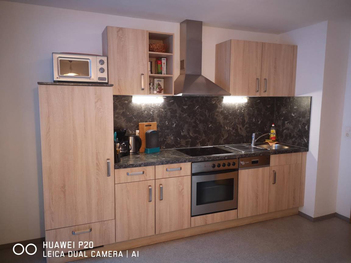 100 M² Apartament ∙ 2 Sypialnie ∙ 7 Gości - Neustift im Stubaital