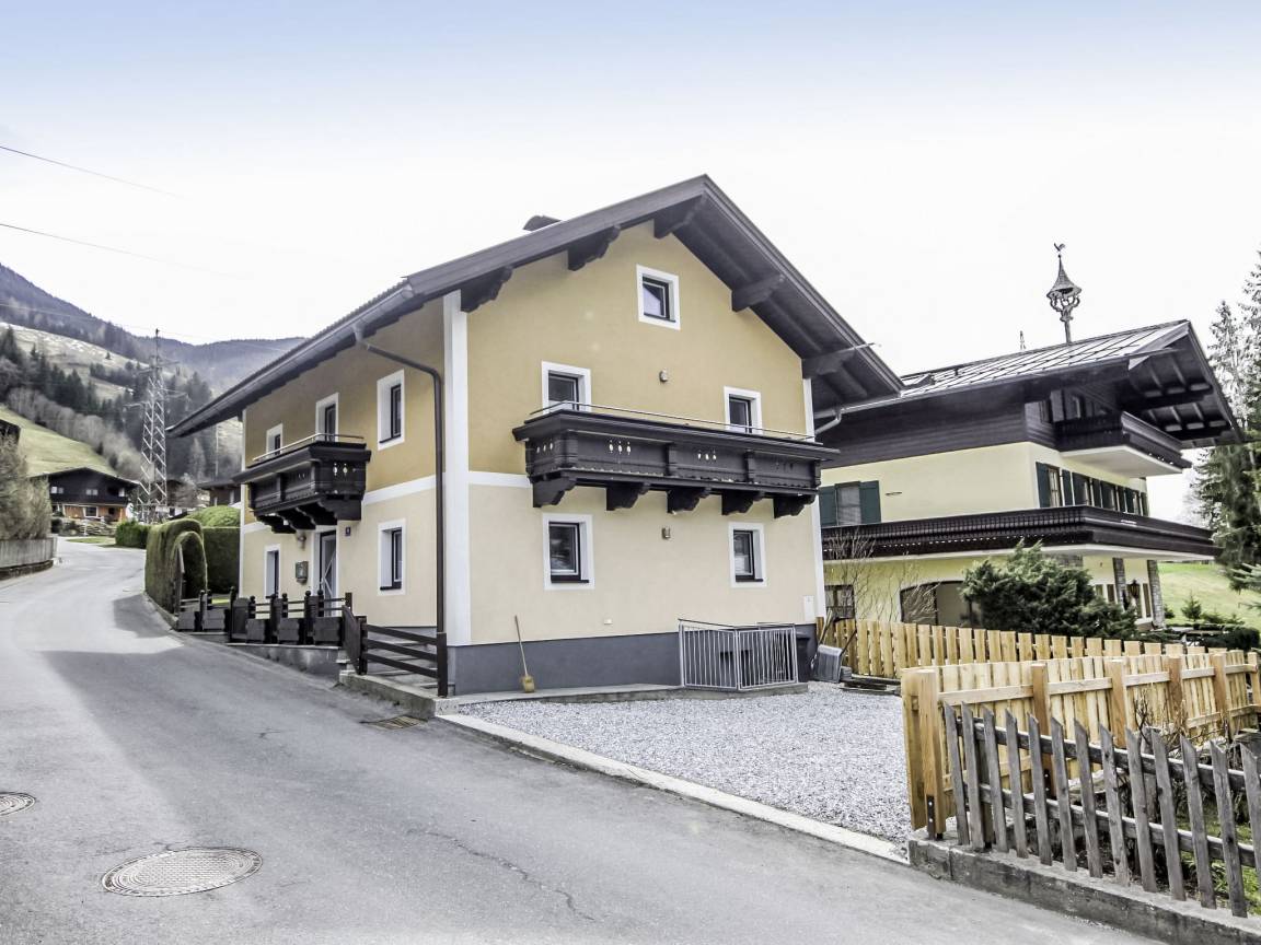 140 M² Maison De Vacances ∙ 4 Chambres ∙ 9 Personnes - Zell am See