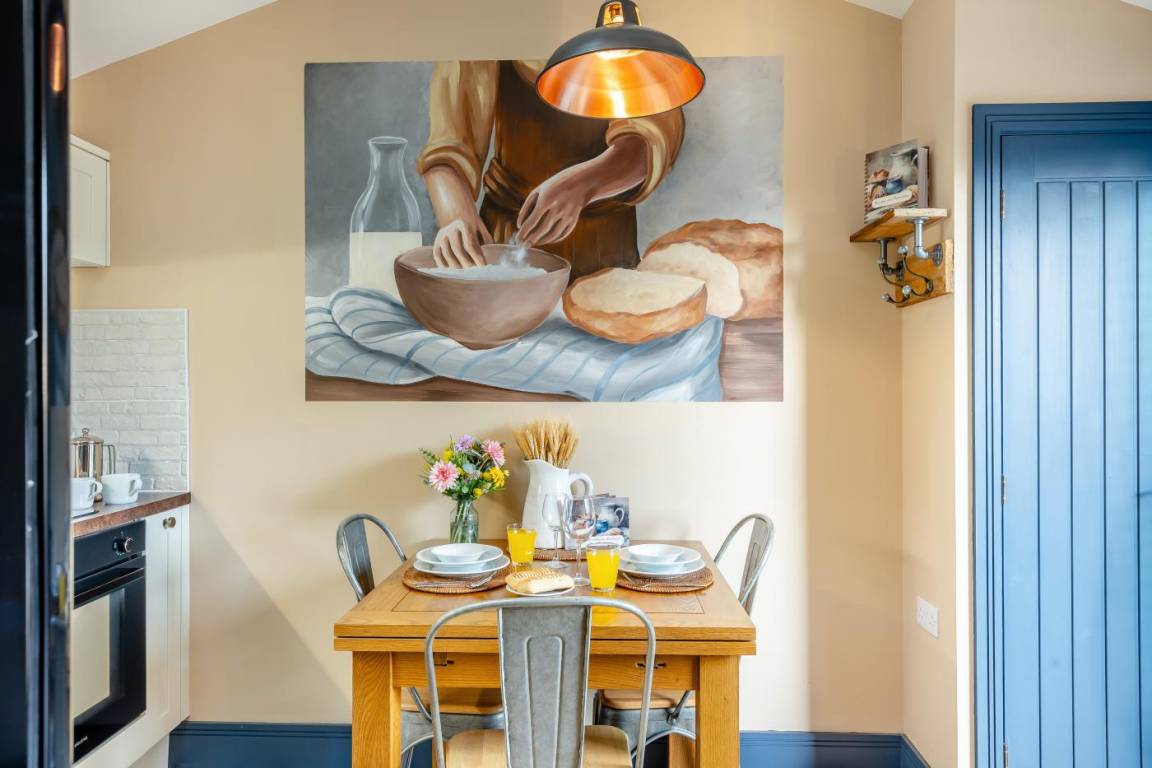 Cottage ∙ 1 Bedroom ∙ 2 Guests - Rhossili