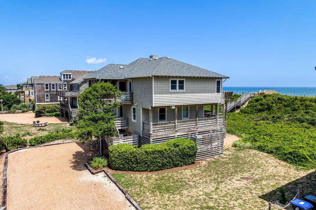 House ∙ 5 Bedrooms ∙ 12 Guests - Duck, NC