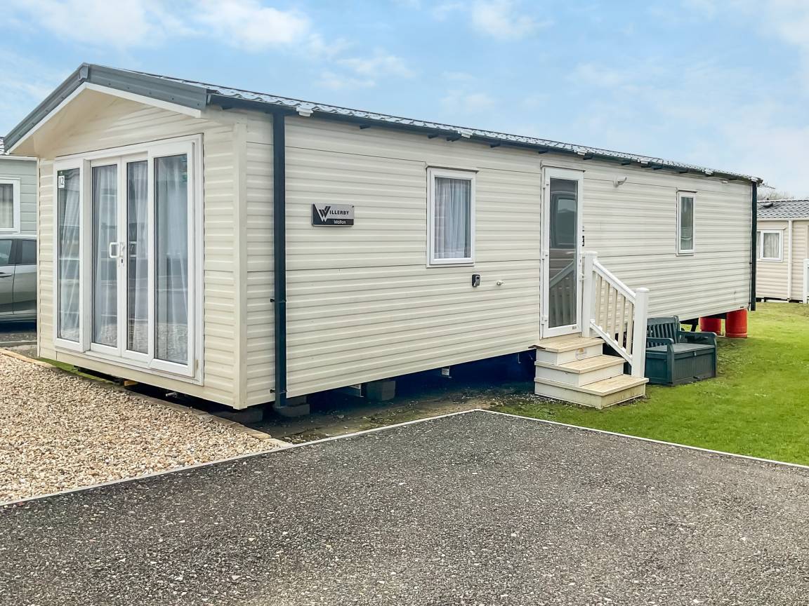 Cottage ∙ 2 Bedrooms ∙ 4 Guests - Sandown