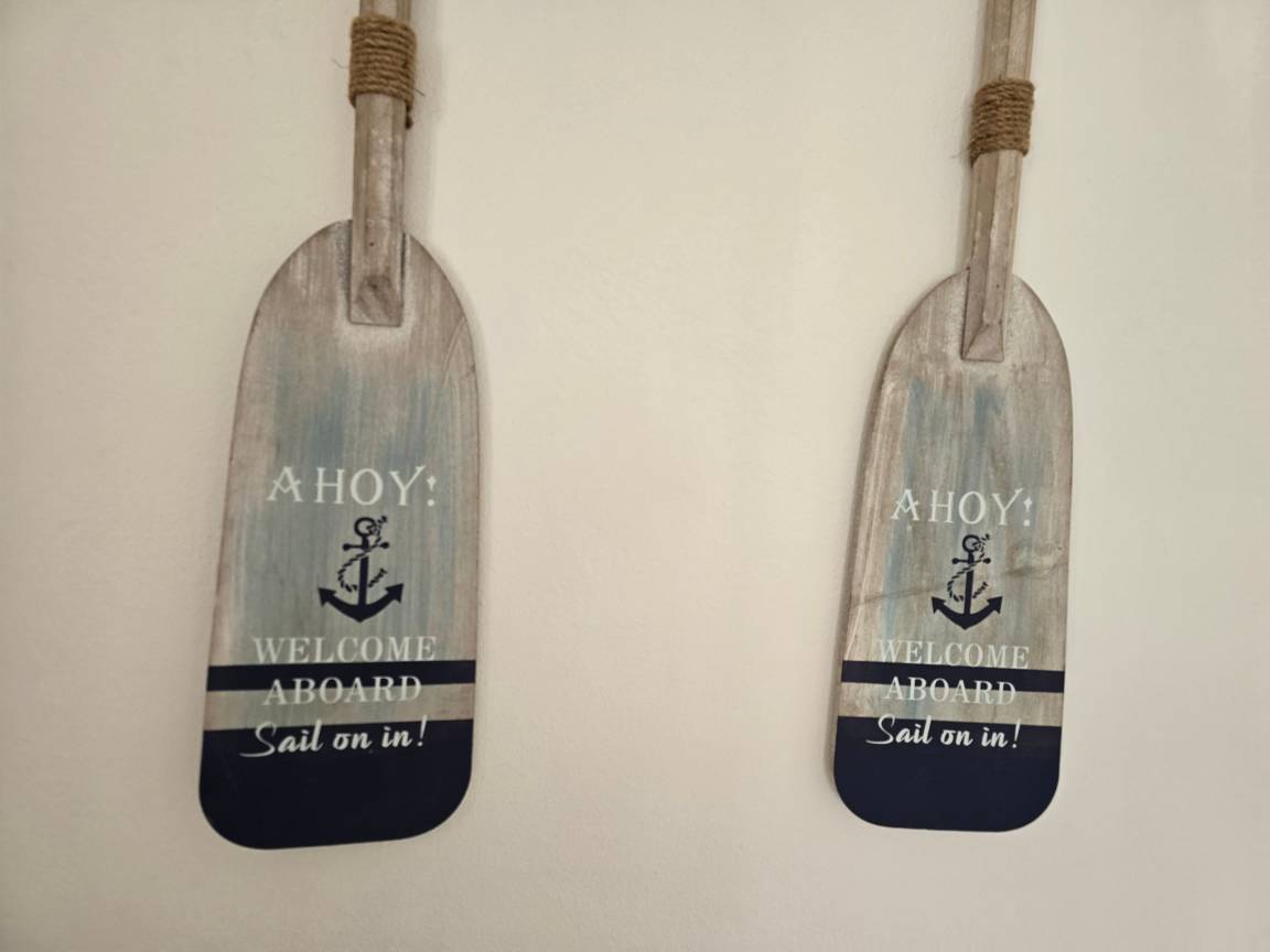 60 M² Ferienhaus ∙ 1 Schlafzimmer ∙ 4 Gäste - La Graciosa