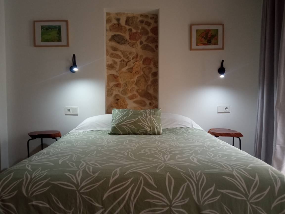 15 M² Hôtel ∙ 1 Chambre ∙ 2 Personnes - Altea