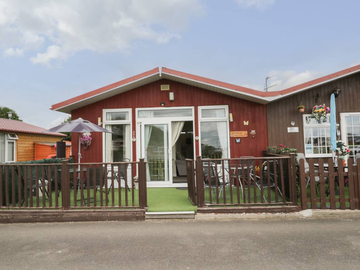 Cottage ∙ 3 Bedrooms ∙ 6 Guests - Bridlington