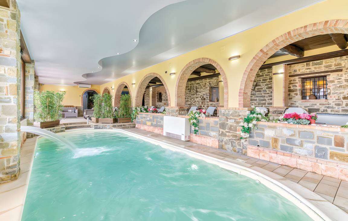 450 M² Villa ∙ 5 Schlafzimmer ∙ 13 Gäste - Ascea