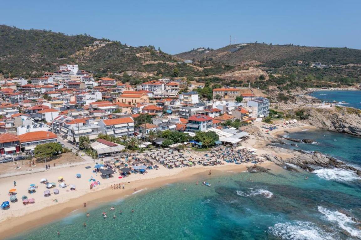 Apartment ∙ 1 Bedroom ∙ 3 Guests - Sarti