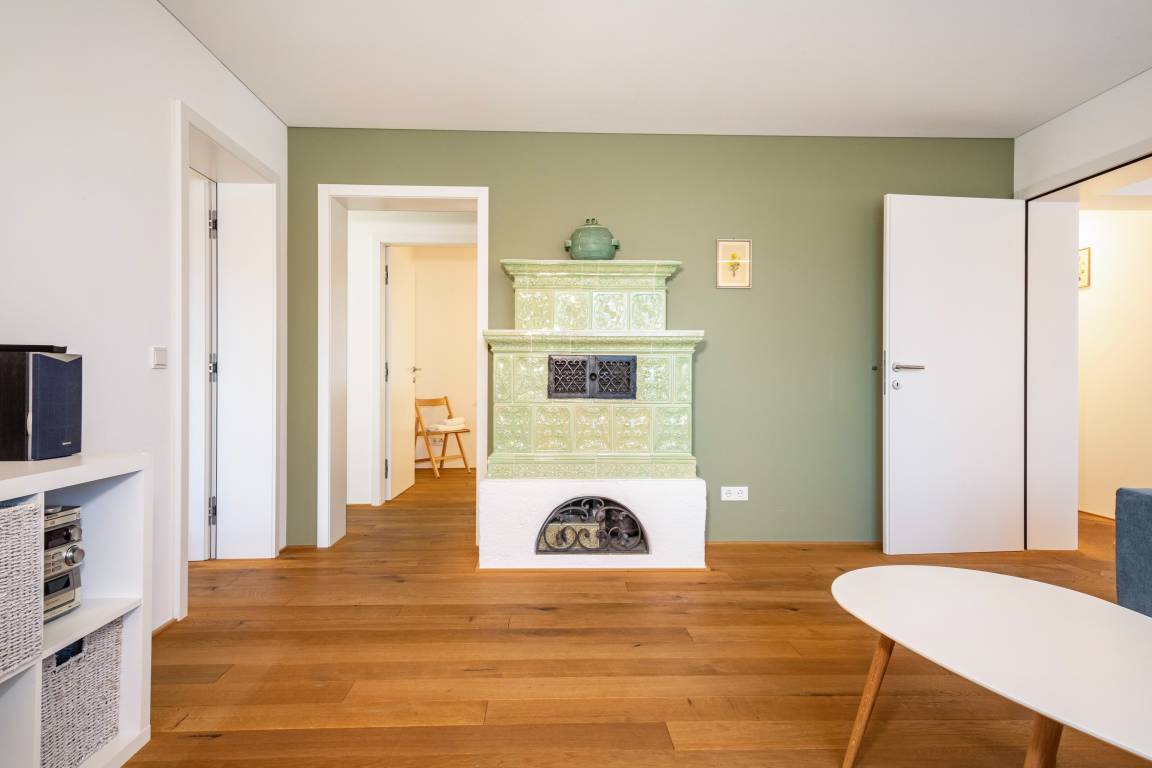 150 M² Ferienwohnung ∙ 3 Schlafzimmer ∙ 5 Gäste - Lustenau