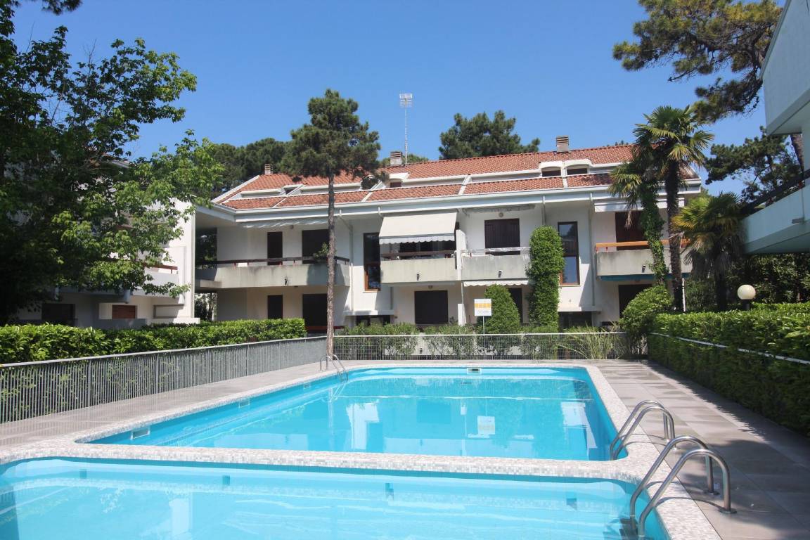 45 M² House ∙ 2 Bedrooms ∙ 5 Guests - Lignano Sabbiadoro