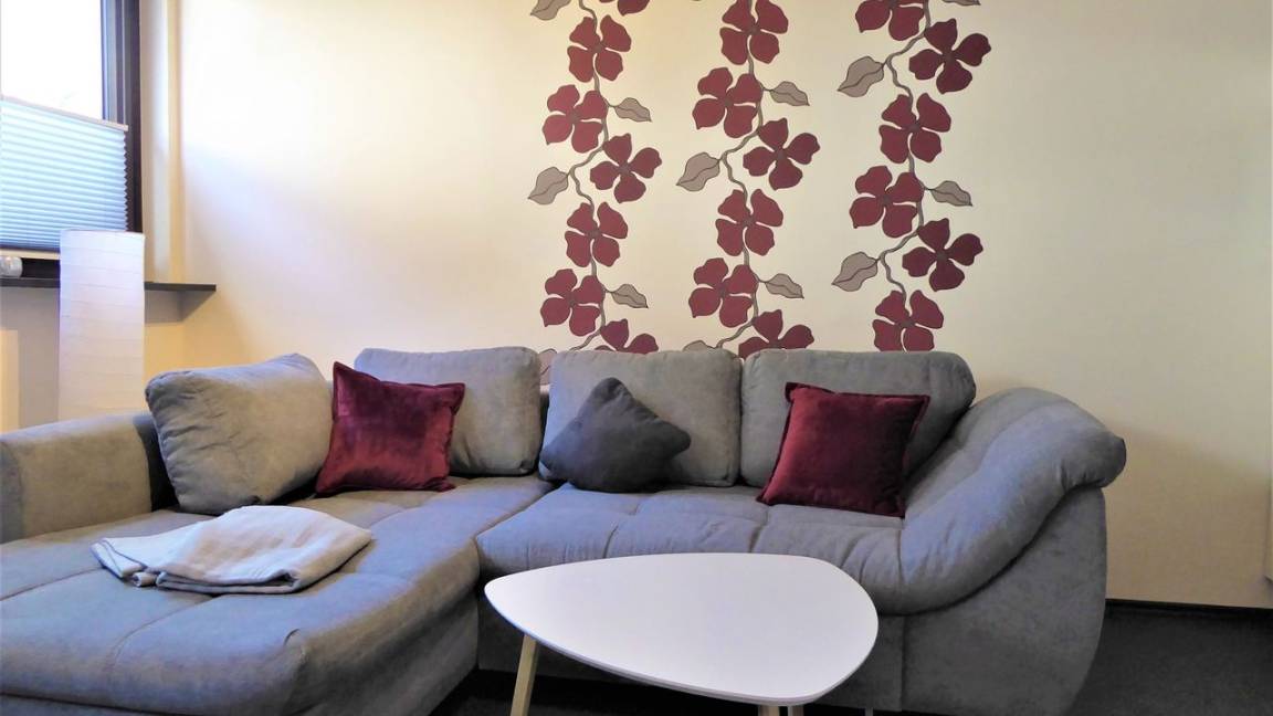 50 M² Apartment ∙ 1 Bedroom ∙ 4 Guests - Winterberg