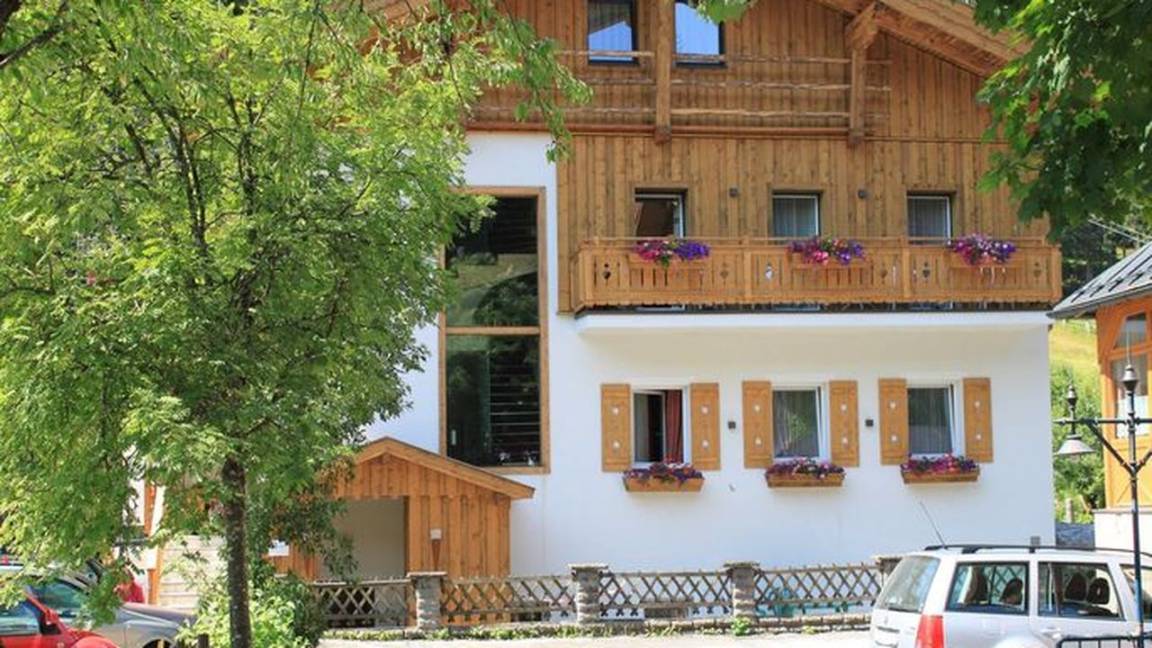 60 M² Apartment ∙ 2 Bedrooms ∙ 6 Guests - Filzmoos