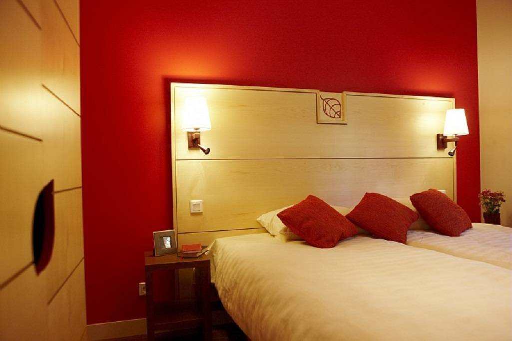 130 M² Villa ∙ 5 Chambres ∙ 10 Personnes - Romans-sur-Isère