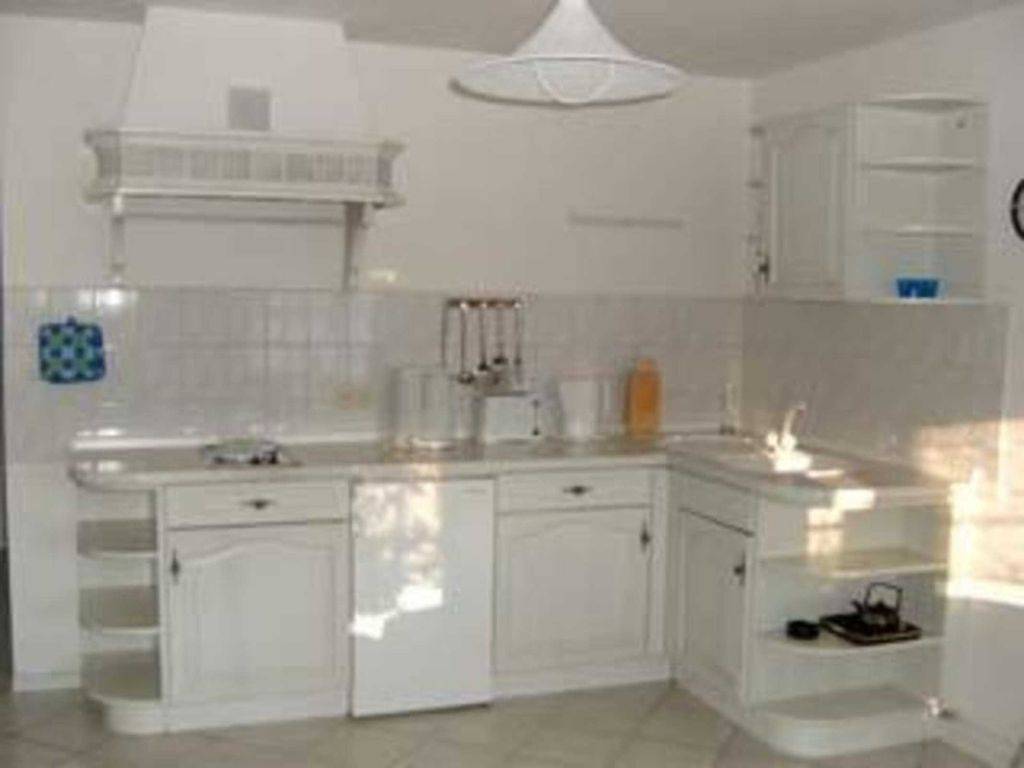 41 M² Ferienwohnung ∙ 1 Schlafzimmer ∙ 5 Gäste - Binz