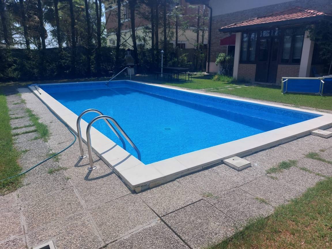 45 M² Bed & Breakfast ∙ 3 Schlafzimmer ∙ 5 Gäste - Portogruaro