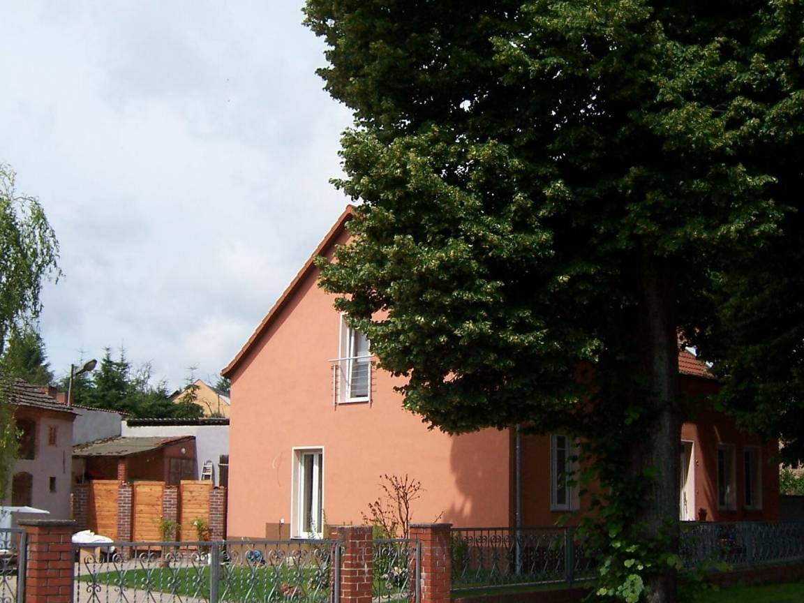 71 M² Ferienwohnung ∙ 1 Schlafzimmer ∙ 3 Gäste - Teupitz