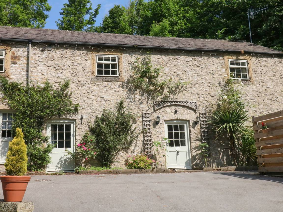 Cottage ∙ 3 Bedrooms ∙ 8 Guests - Buxton